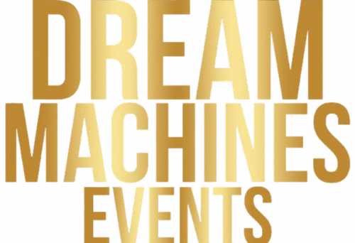 Dream Machines Events